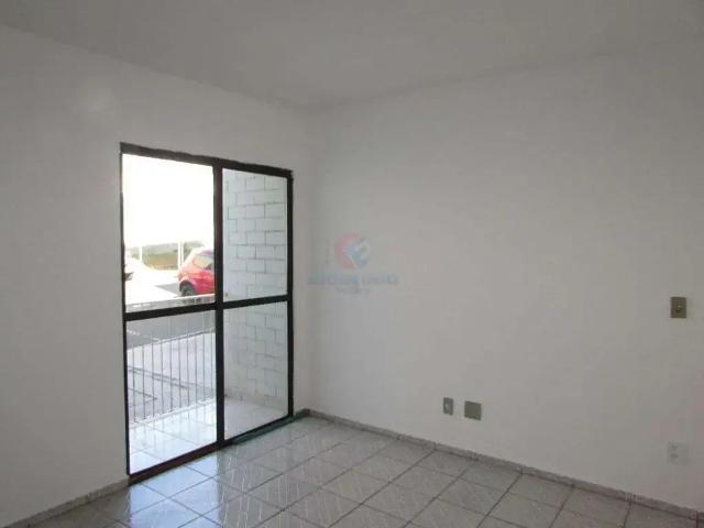 Apartamento para Venda em Sumaré/SP Jardim das Oliveiras Nova Veneza 2 Quartos