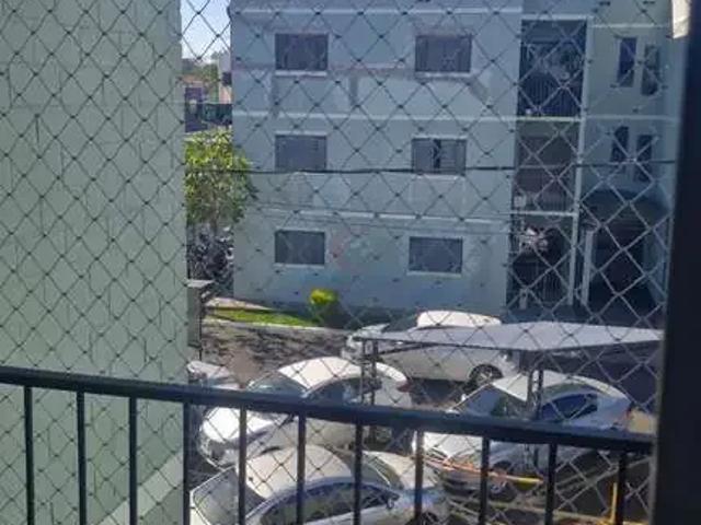 Apartamento para Venda em Sumaré/SP Jardim das Oliveiras Nova Veneza 2 Quartos
