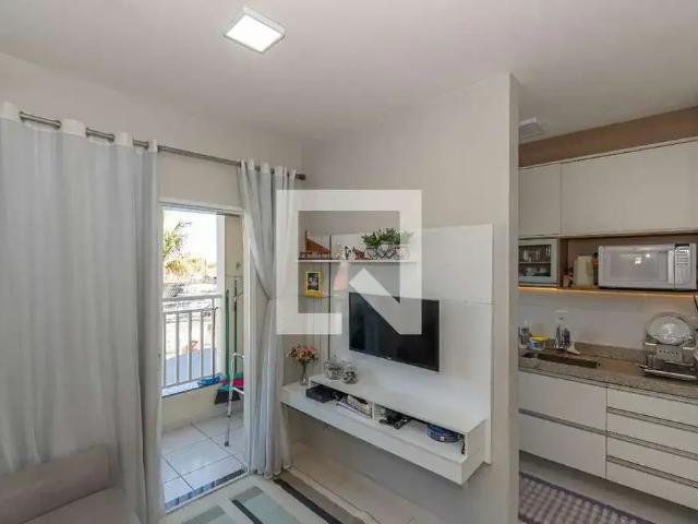 Apartamento para Venda em Sumaré/SP Jardim das Oliveiras Nova Veneza 2 Quartos
