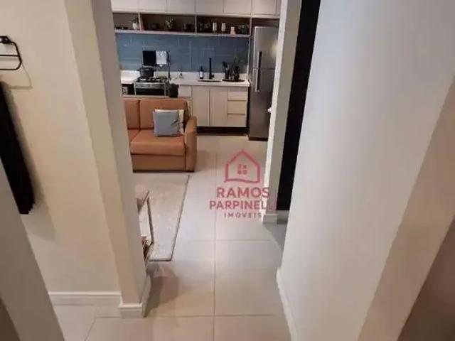 Apartamento para Venda em Sumaré/SP Jardim Denadai Nova Veneza 2 Quartos