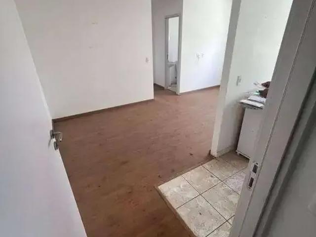 Apartamento para Venda em Sumaré/SP Jardim Dom Bosco I 2 Quartos