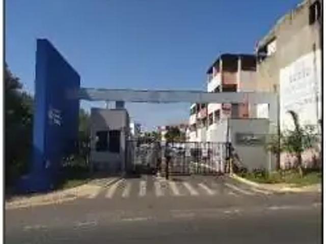 Apartamento para Venda em Sumaré/SP Jardim dos Ipês
