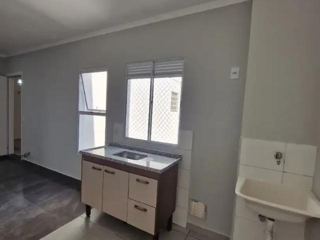Apartamento para Venda em Sumaré/SP Jardim dos Ipês 2 Quartos