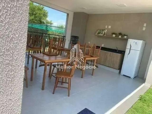 Apartamento para Venda em Sumaré/SP Jardim dos Ipês 2 Quartos