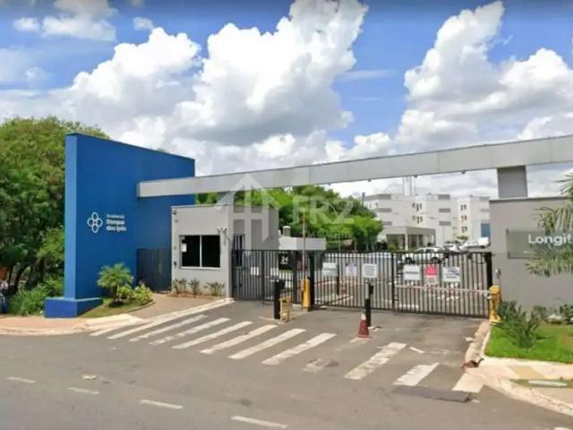 Apartamento para Venda em Sumaré/SP Jardim dos Ipês 2 Quartos