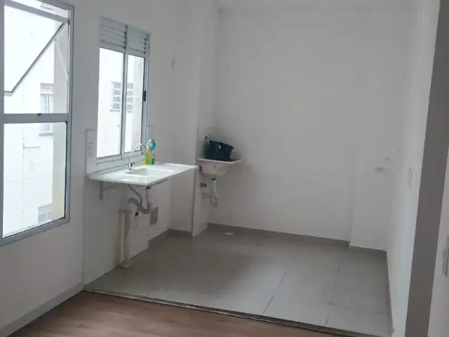 Apartamento para Venda em Sumaré/SP Jardim dos Ipês 2 Quartos
