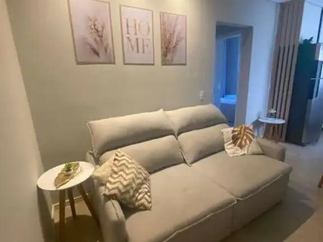 Apartamento para Venda em Sumaré/SP Jardim dos Ipês 2 Quartos
