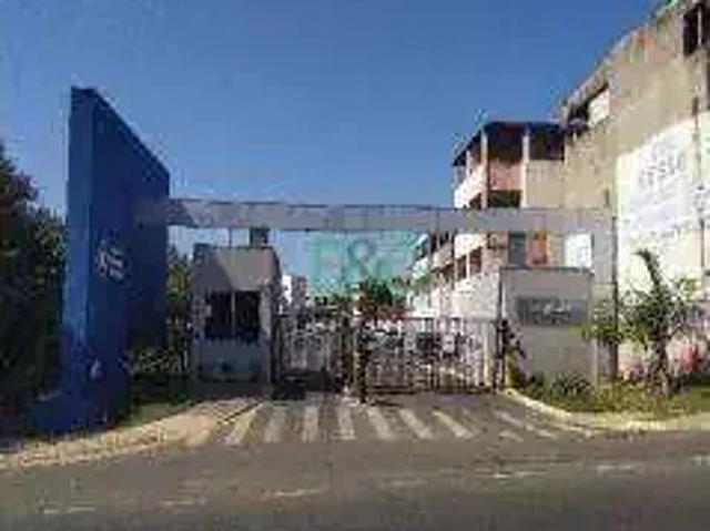 Apartamento para Venda em Sumaré/SP Jardim dos Ipês 2 Quartos