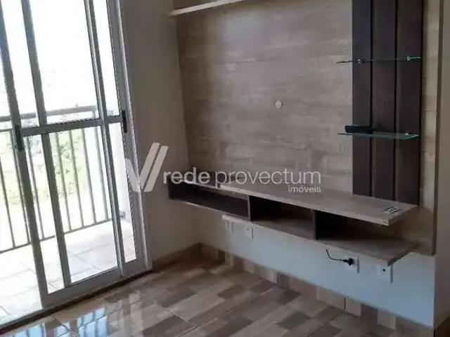 Apartamento para Venda em Sumaré/SP Jardim Dulce Nova Veneza 2 Quartos