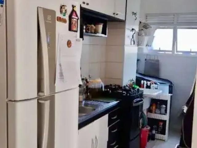 Apartamento para Venda em Sumaré/SP Jardim Dulce Nova Veneza 2 Quartos