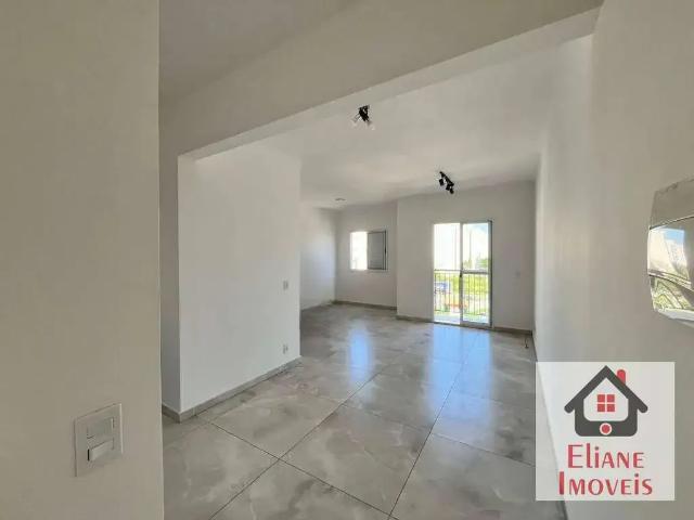 Apartamento para Venda em Sumaré/SP Jardim Dulce Nova Veneza 2 Quartos