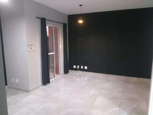 Apartamento para Venda em Sumaré/SP Jardim Dulce Nova Veneza 2 Quartos