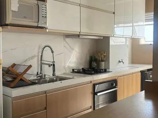 Apartamento para Venda em Sumaré/SP Jardim Dulce Nova Veneza 2 Quartos