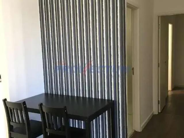 Apartamento para Venda em Sumaré/SP Jardim Dulce Nova Veneza 2 Quartos