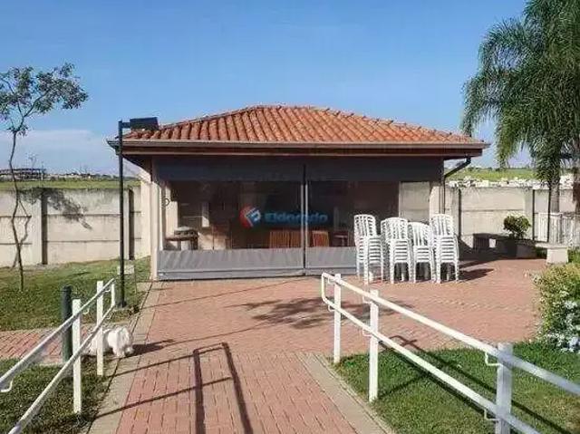 Apartamento para Venda em Sumaré/SP Jardim Dulce Nova Veneza 3 Quartos