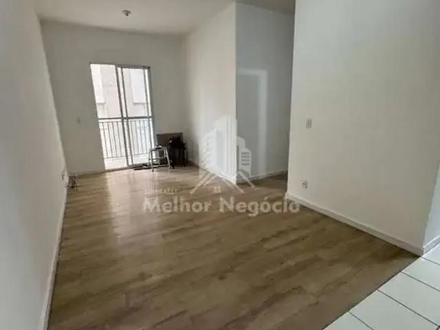 Apartamento para Venda em Sumaré/SP Jardim Dulce Nova Veneza 3 Quartos