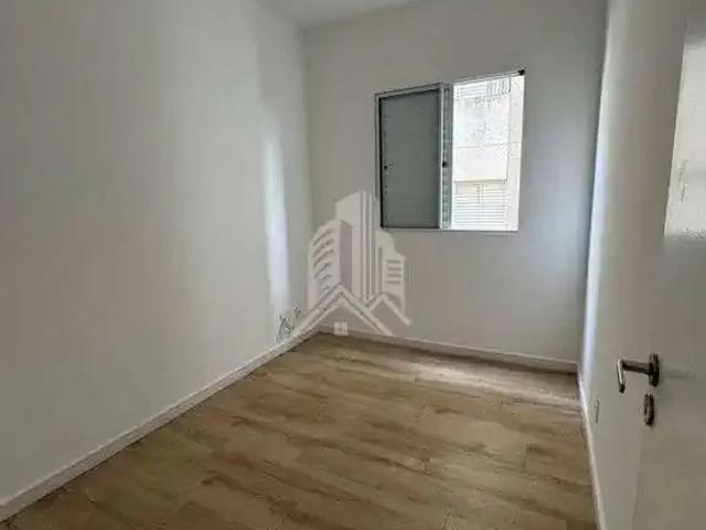 Apartamento para Venda em Sumaré/SP Jardim Dulce Nova Veneza 3 Quartos