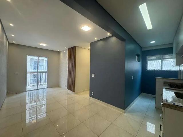 Apartamento para Venda em Sumaré/SP Jardim Dulce Nova Veneza 3 Quartos