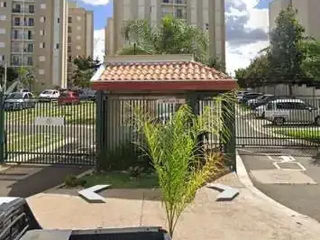Apartamento para Venda em Sumaré/SP Jardim Dulce Nova Veneza 3 Quartos