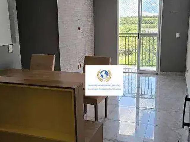 Apartamento para Venda em Sumaré/SP Jardim Dulce Nova Veneza 3 Quartos