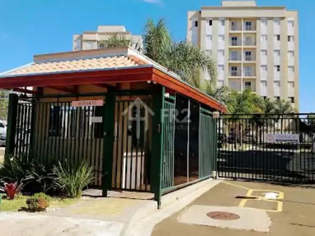 Apartamento para Venda em Sumaré/SP Jardim Dulce Nova Veneza 3 Quartos