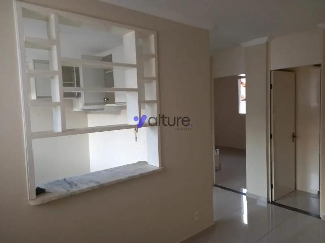 Apartamento para Venda em Sumaré/SP Jardim João Paulo II 2 Quartos