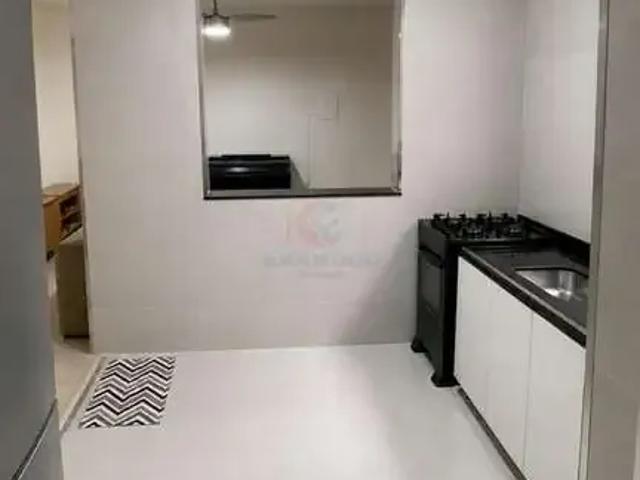 Apartamento para Venda em Sumaré/SP Jardim João Paulo II 2 Quartos