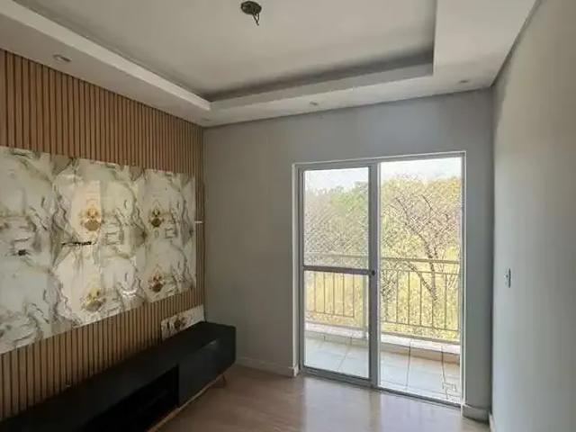 Apartamento para Venda em Sumaré/SP Jardim Marchissolo 2 Quartos
