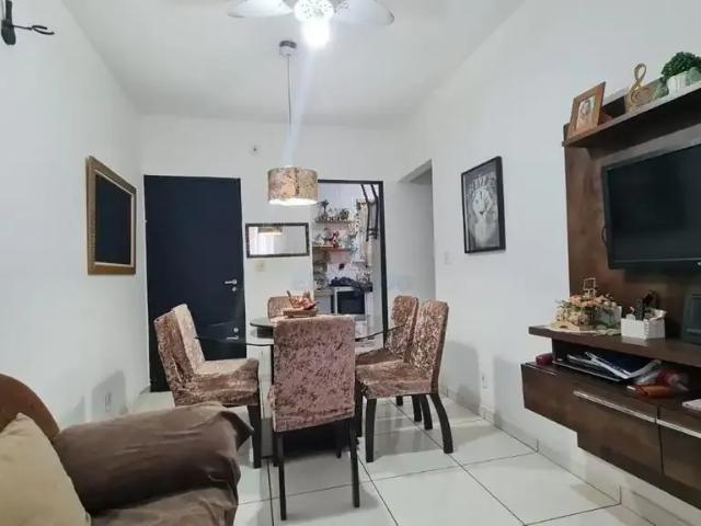 Apartamento para Venda em Sumaré/SP Jardim Marchissolo 2 Quartos