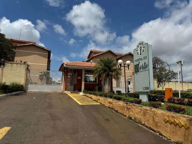 Apartamento para Venda em Sumaré/SP Jardim Marchissolo 2 Quartos