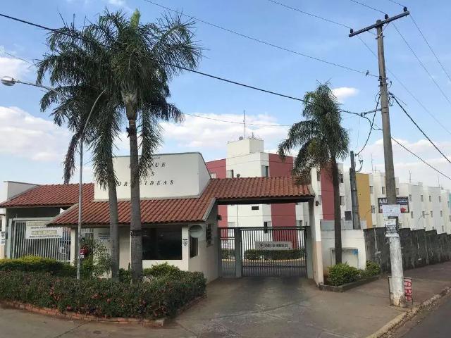 Apartamento para Venda em Sumaré/SP Jardim Marchissolo 2 Quartos