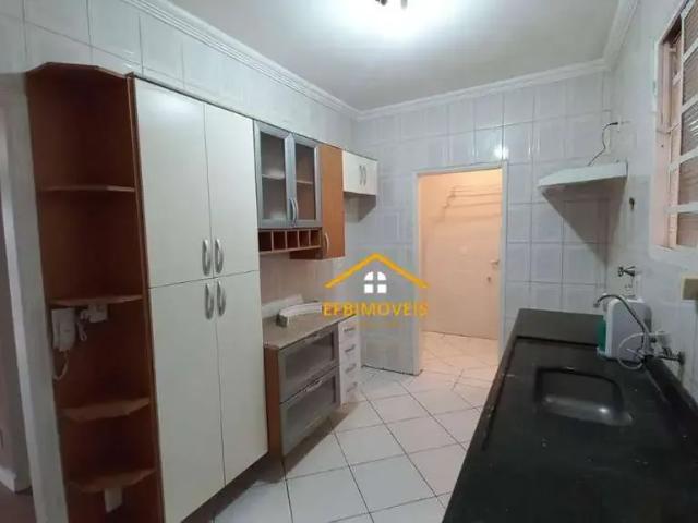 Apartamento para Venda em Sumaré/SP Jardim Marchissolo 2 Quartos