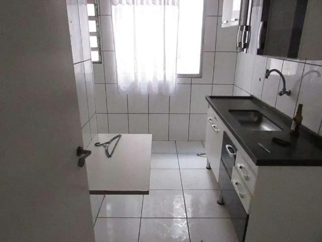 Apartamento para Venda em Sumaré/SP Jardim Marchissolo 3 Quartos