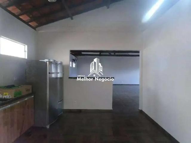 Apartamento para Venda em Sumaré/SP Jardim Marchissolo 3 Quartos