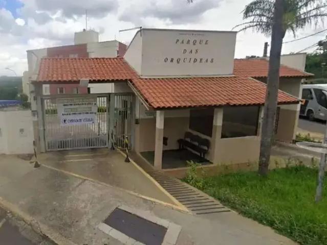 Apartamento para Venda em Sumaré/SP Jardim Marchissolo 3 Quartos