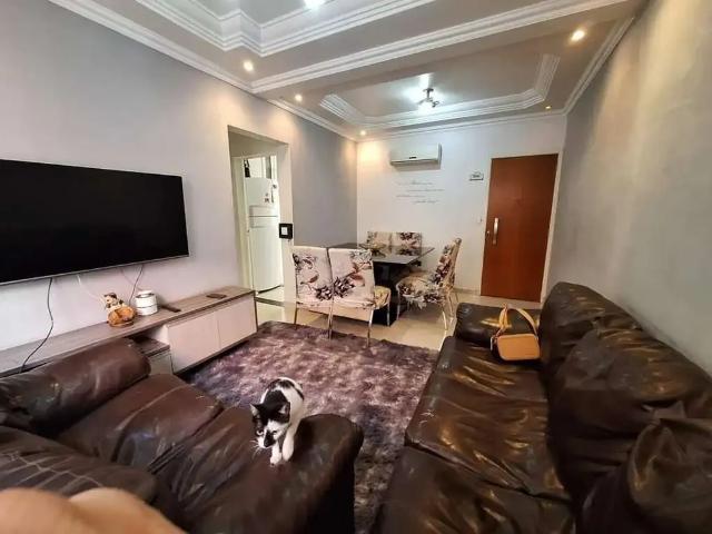 Apartamento para Venda em Sumaré/SP Jardim Marchissolo 3 Quartos