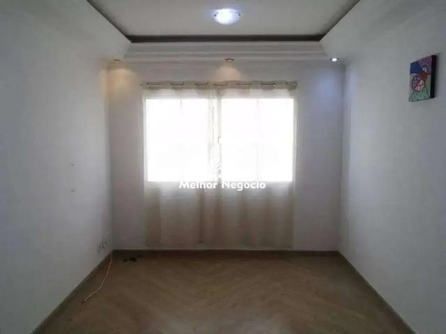 Apartamento para Venda em Sumaré/SP Jardim Marchissolo 3 Quartos