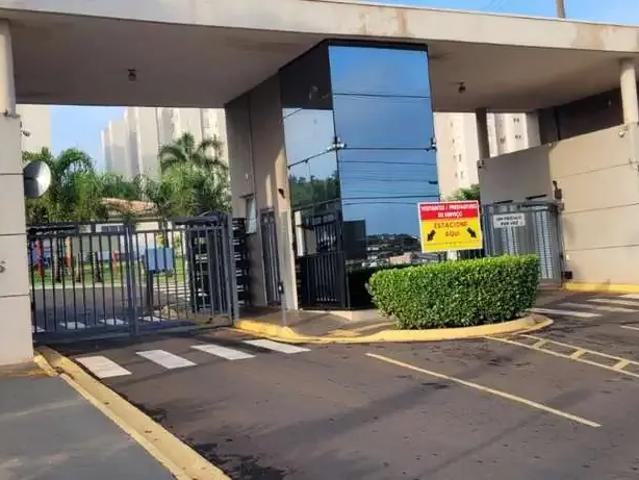 Apartamento para Venda em Sumaré/SP Jardim Maria Antonia Nova Veneza 2 Quartos