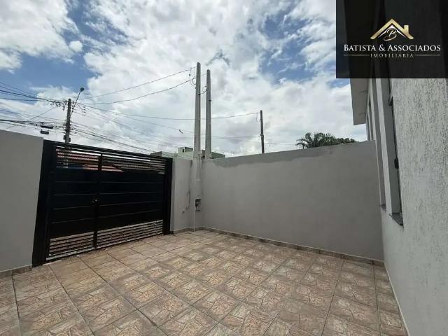 Apartamento para Venda em Sumaré/SP Jardim Maria Antonia Nova Veneza 2 Quartos