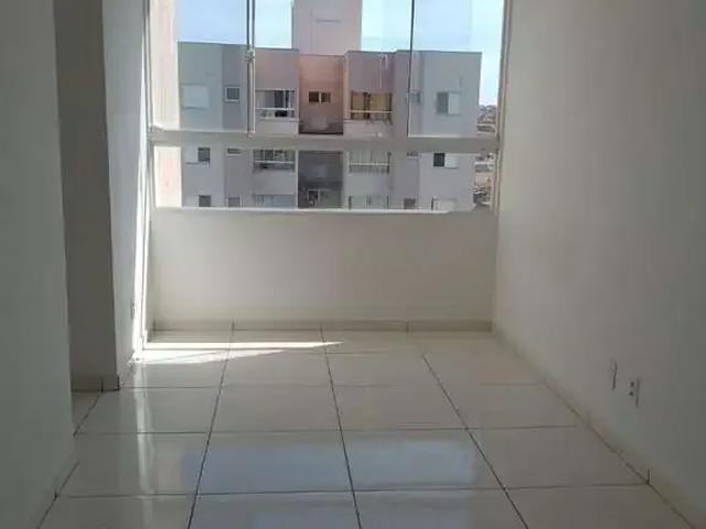 Apartamento para Venda em Sumaré/SP Jardim Maria Antonia Nova Veneza 2 Quartos