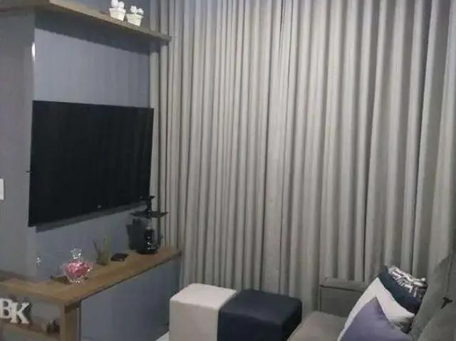 Apartamento para Venda em Sumaré/SP Jardim Maria Antonia Nova Veneza 2 Quartos