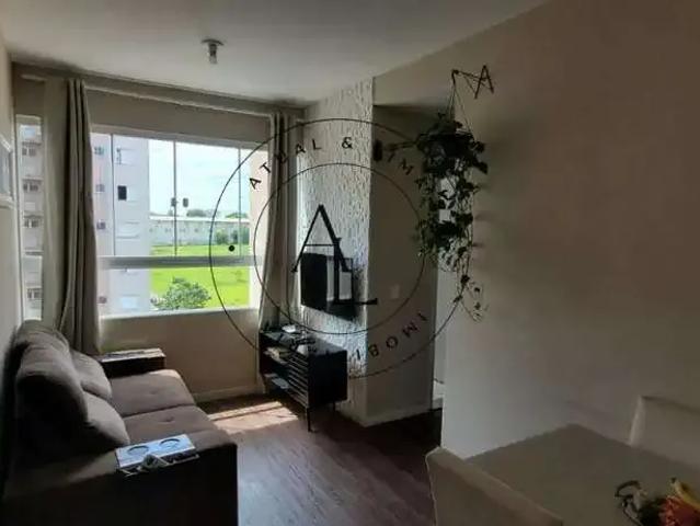Apartamento para Venda em Sumaré/SP Jardim Maria Luíza
