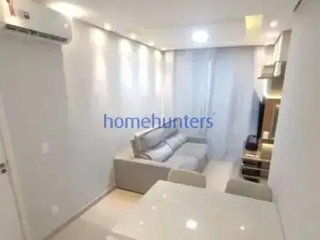 Apartamento para Venda em Sumaré/SP Jardim Maria Luíza 2 Quartos