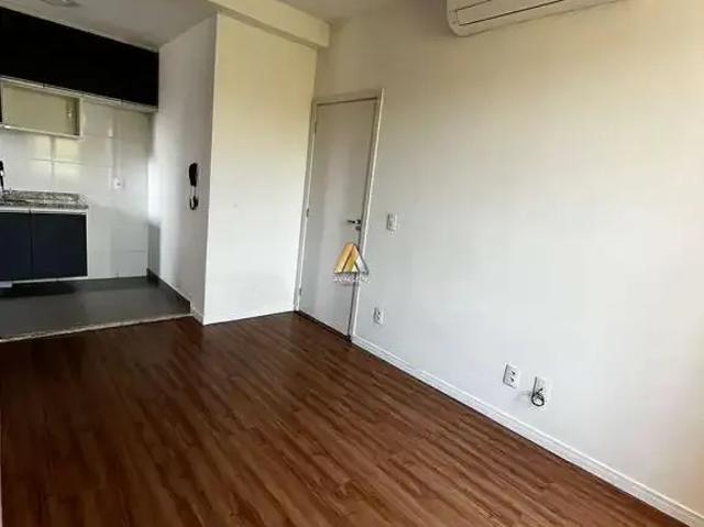 Apartamento para Venda em Sumaré/SP Jardim Maria Luíza 2 Quartos