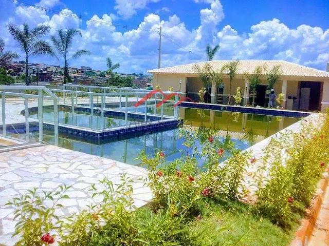 Apartamento para Venda em Sumaré/SP Jardim Maria Luíza 2 Quartos