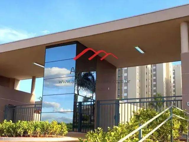Apartamento para Venda em Sumaré/SP Jardim Maria Luíza 2 Quartos