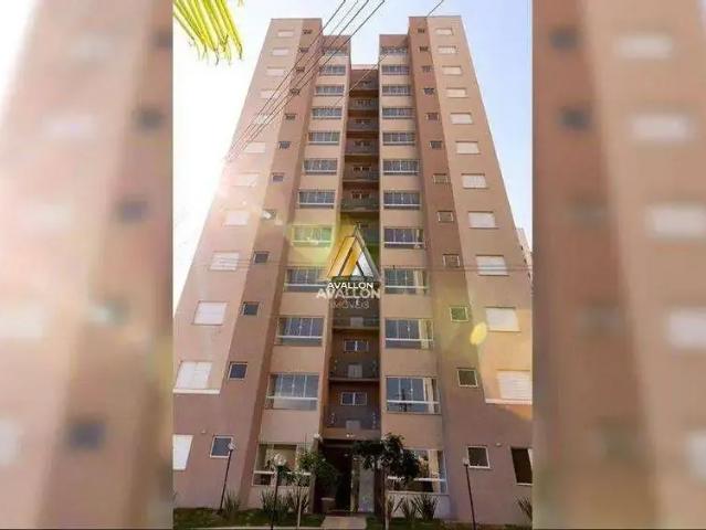Apartamento para Venda em Sumaré/SP Jardim Maria Luíza 2 Quartos