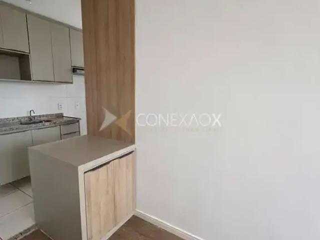 Apartamento para Venda em Sumaré/SP Jardim Maria Luíza 2 Quartos
