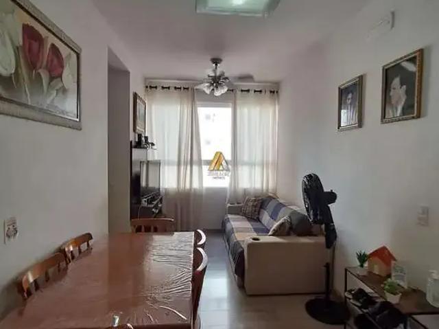 Apartamento para Venda em Sumaré/SP Jardim Maria Luíza 2 Quartos