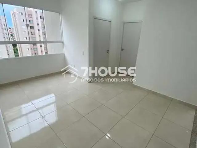 Apartamento para Venda em Sumaré/SP Jardim Maria Luíza 2 Quartos
